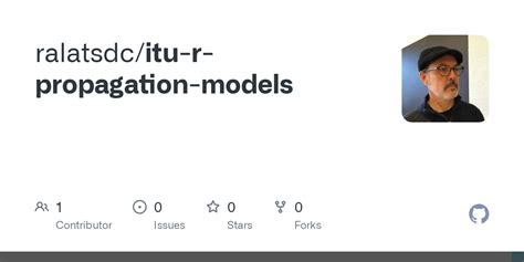 Github Ralatsdcitu R Propagation Models