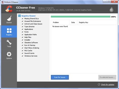 Wise Disk Cleaner Vs Ccleaner Comparison 2025 Feature By Feature