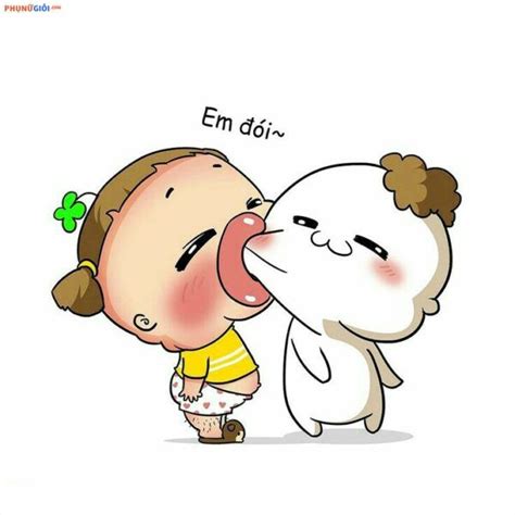 200 ảnh Vui Nhộn đáng Yêu Và Dễ Thương