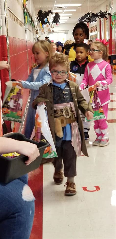 Overpark Elementary School Overpark Elementary School