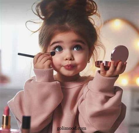 پروفایل دخترونه کیوت ” 2025 گلچین شده از بهترین‌ها که ندیدی جایی گـُـ ـلـی مُــــב