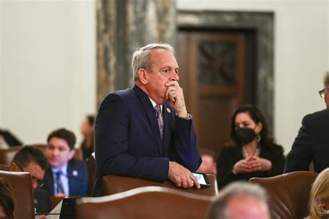 Sen Fowler Reacts To Committee Passage To Mandate Controversial Sex Education In Schools Dale