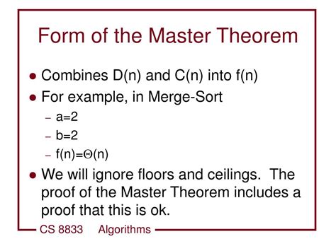 Ppt Algorithms Powerpoint Presentation Free Download Id498467