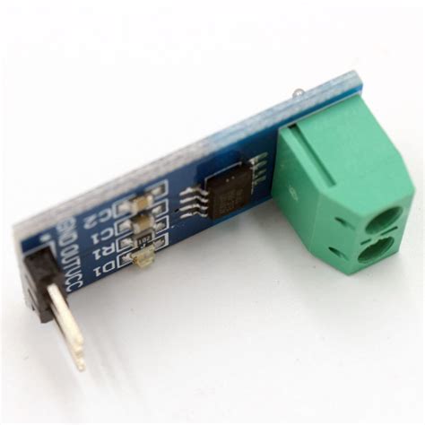 A Range Current Sensor Module ACS Electronic Parts