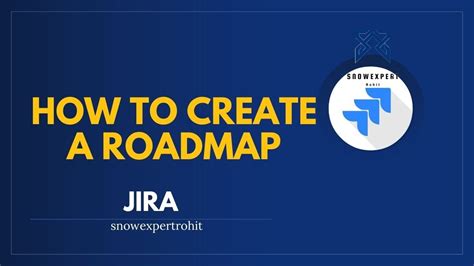 How To Create A Roadmap In Jira Cloud Design Talk