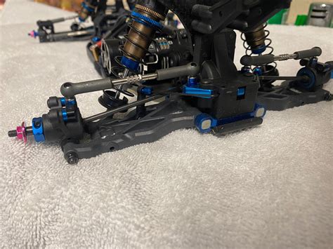 B ARTR Or Roller For Sale Runs Kashima Shocks Etc R C Tech Forums