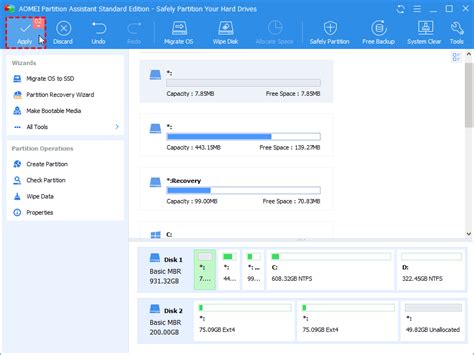 How To Extend Partition With Unallocated Space In Windows Pc Blogwolf