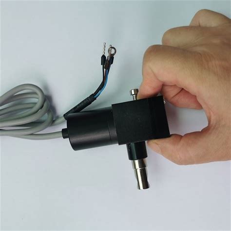 China Customized Small String Potentiometer Manufacturers Factory