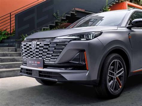 مدل جدید خودرو چانگان را ببینید ویژگی ها، قیمت و مشخصات خودرو