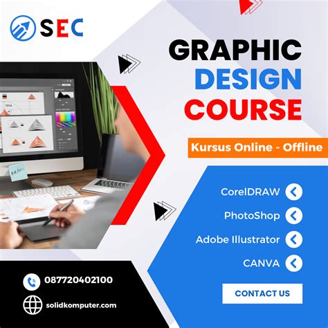 solid education centre 083135331777 pendidikan kursus komputer dan pelatihan terpercaya di