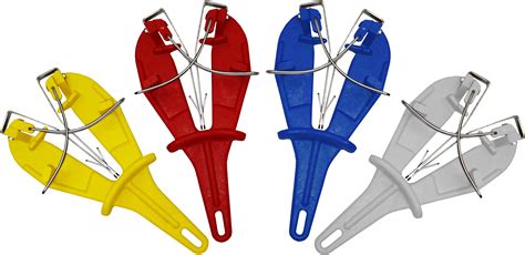 Easy Sharp Knife Sharpener