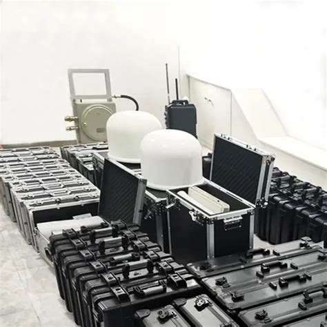 Wireless Passive Detection Detection Positioning Unmanned Aerial