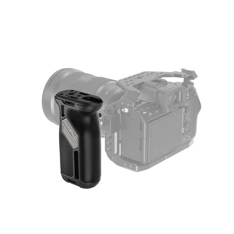 Smallrig Universal Rotating Nato Side Handle