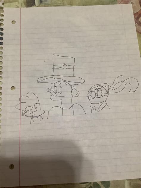 Pico Vs Hank R Deathbattlematchups