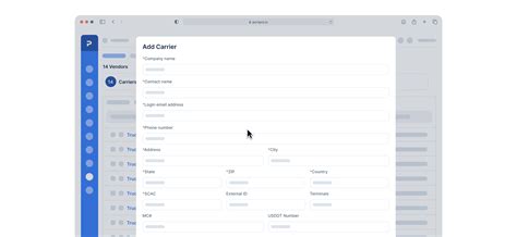 Dispatch Status Dispatch Tracking Freight Status Updates