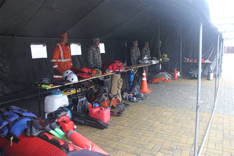 Архангай аймгийн Архангай аймгийн Онцгой Байдлын газар