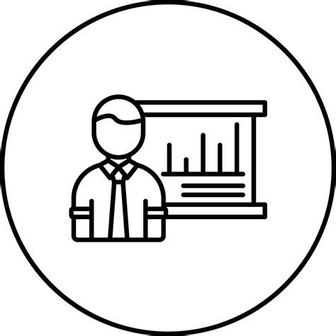 Employee Data Vector Icon 32215095 Vector Art At Vecteezy