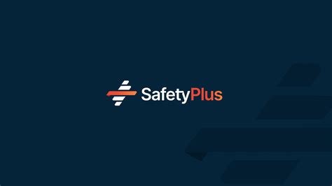 Safety Plus The Brand Leader®
