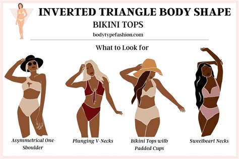 Body Shape Bikini Guide