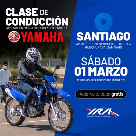 Yamaha Motos Chile Tú Necesitas Una Yamaha 😉 Es El Momento De Cotizar