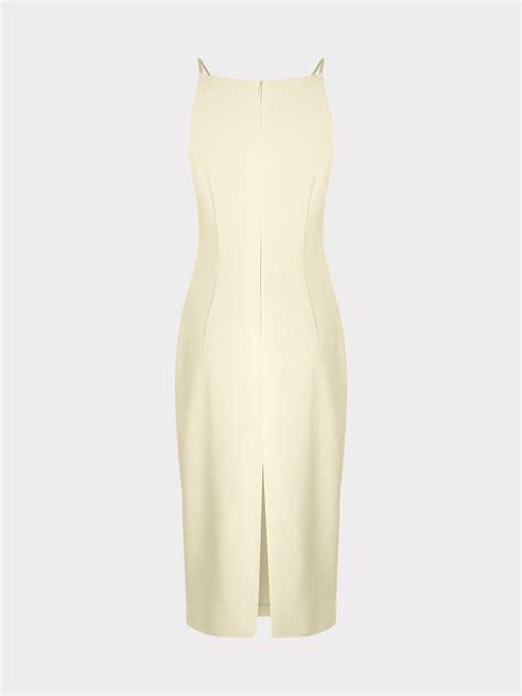 Платье футляр на бретелях 4254605513 3 купить в интернет магазине Love Republic по цене 2 999