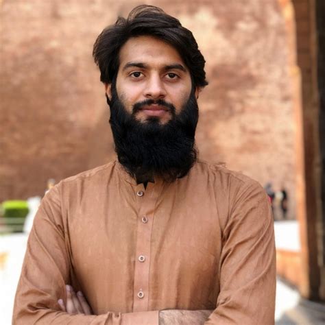 Ehtisham Ali Youtube