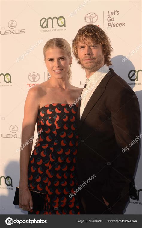 Eric Olsen And Sarah Wright