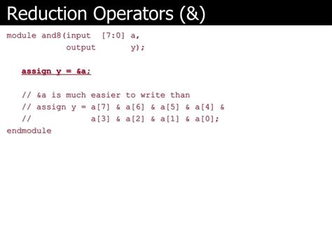 Ppt Comp541 More On Verilog Debouncing Switches Powerpoint Presentation Id2414601 Ppt Comp541 More On Verilog Debouncing Switches Powerpoint Presentation Id2414601