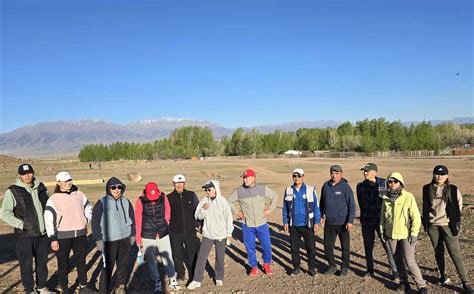 Увс аймгийн Увс аймгийн Биеийн Тамир Спортын газар