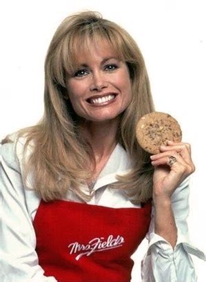 Debbi Fields Biography And Inspirational Journey