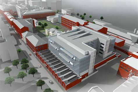 Elevating Bim For Infrastructure Projects