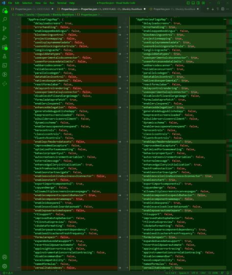 Enable Features In Older Power Apps IAm ManCat Blog