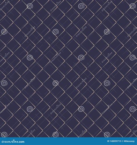 Vector Pattern Repeating Golden Angle Brackets On Dark Blue Background Chevrons Abstract