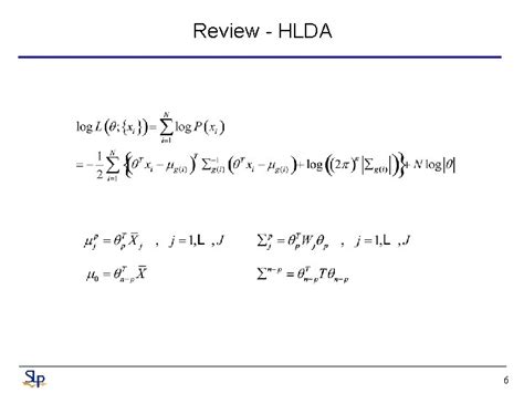 Minimum Phoneme Error Based Heteroscedastic Linear Discriminant Analysis