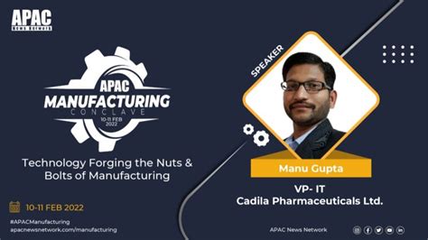 Apac News Network On Linkedin Apacmanufacturing Apacinnovations 16