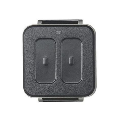 Pro Series Personal Wireless Panic Button Zions Security Alarms