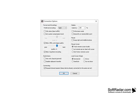 Download Tightvnc For Windows 11 10 7 8 8 1 64 Bit 32 Bit
