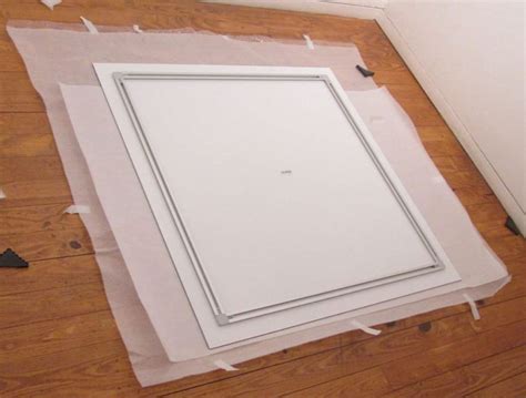 How To Build Your Own Art Frame AGI Fine Art Blog