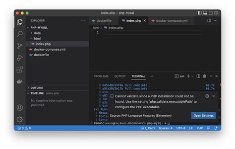 Flutter 4 Server Build Docker