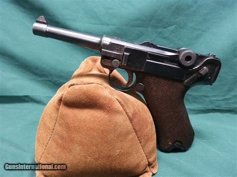 Dwm Luger