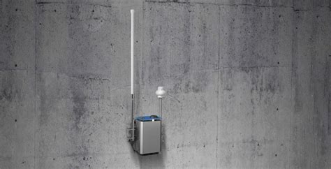 Receivers Rfeye Node