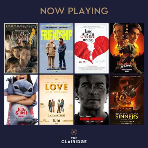 The Clairidge Montclair Nj