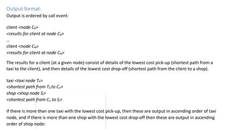 Solved Graphs Introduction This Assignment Concerns Using