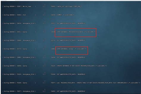 阿里云服务器被攻击 Mysql数据丢失 恢复数据在阿里云用docker部署的mysql数据库被删了 Csdn博客