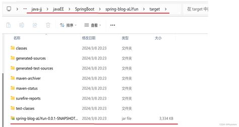 部署 Web 项目到linux上github Web项目怎么配置到linux Csdn博客