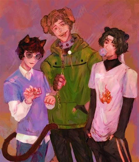 Wiasdes On Twitter Dream Team Fan Art Teams
