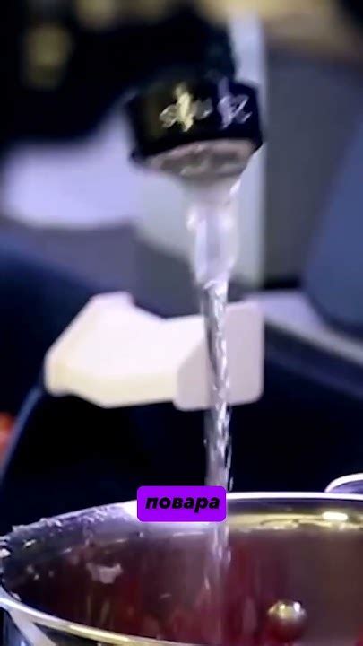 Робот повар который готовит лучше твоей мамы роботы ресторан ии Youtube