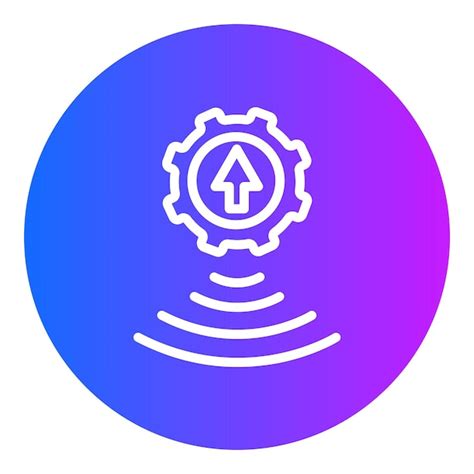 Premium Vector Network Optimization Vector Illustration