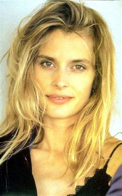 Nastassja Kinski Hair Styles Hair Inspiration Beauty