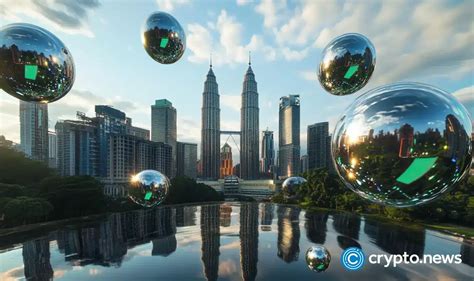 Illegal Bitcoin Mining Costs Malaysian Electricity Company Over 100m